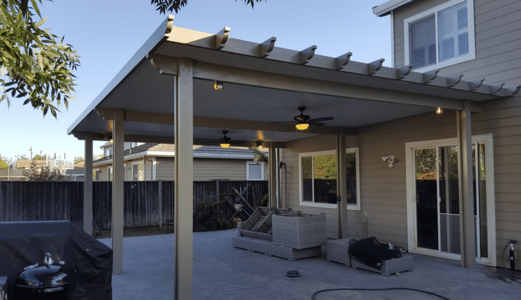 Patio Covers 101: Everything You Need to Know Before You Buy - Awnings ...